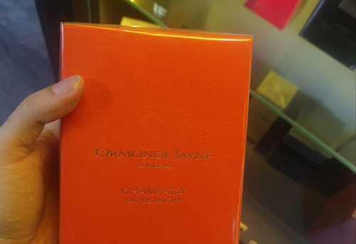 Ormonde jayne champaca ОАЭ