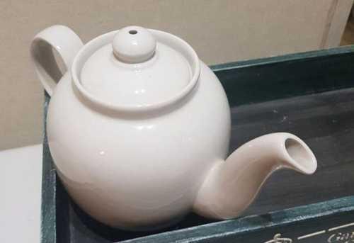 Заварочный чайник Икеа