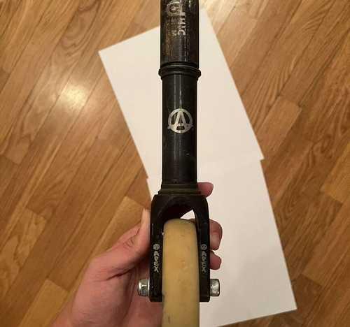 Вилка Apex