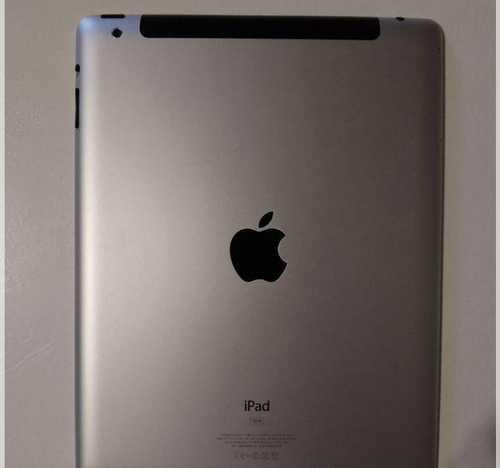 iPad 32 gb