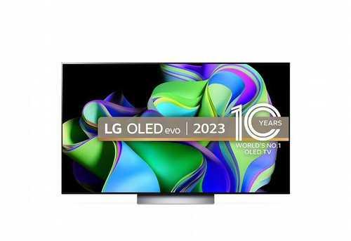 Телевизор LG oled 55c3rla