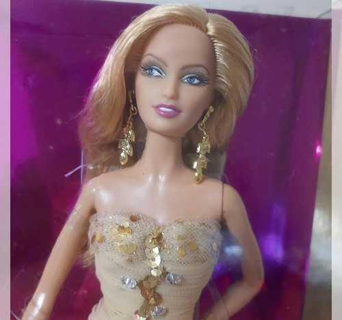 Кукла Barbie 50th Anniversary (Барби 50 летний Юби