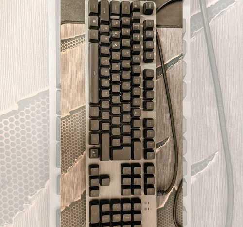 Клавиатура Logitech G512 Carbon