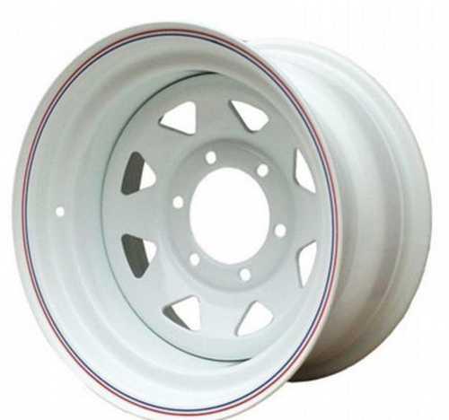 R15 5x139,7 8J ET-40 D110 ORW (Off Road Wheels) У