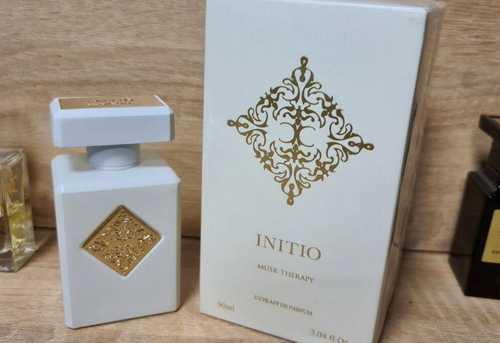 Initio musk therapy