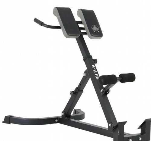 Гиперэкстензия Asgard Sport Sif B-9
