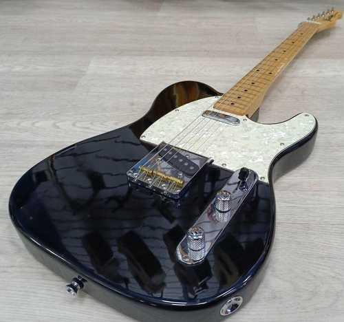 Электрогитара Grass roots telecaster G-TE-40M BK б