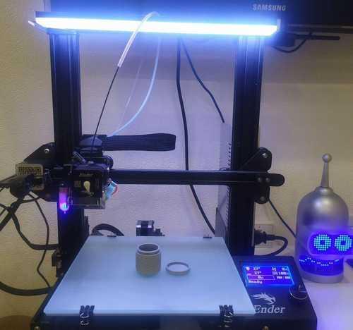 Ender 3
