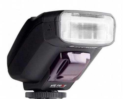 Фотовспышка камеры viltrox JY610 II speedlite