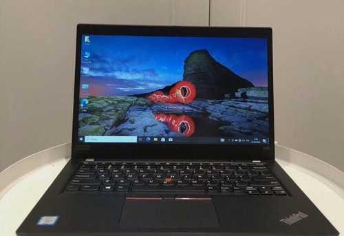 Lenovo ThinkPad X390 i5-8365U 4.1Gh/16Gb/512SSD