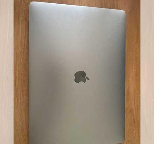 Macbook pro 16 2019 i9 16gb/1tb