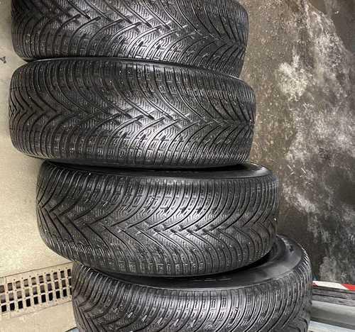 Bfgoodrich G-Force Winter 2 255/55 R17