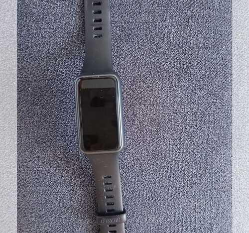 Смарт часы huawei band 7