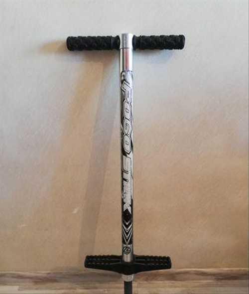 Pogo Stick Vurtego v4 Pro