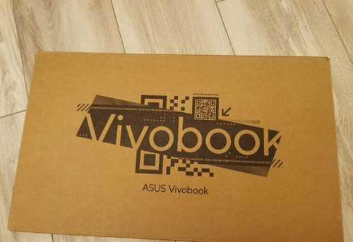 Ноутбук asus VivoBook E1504FA-L1829 oled Экран