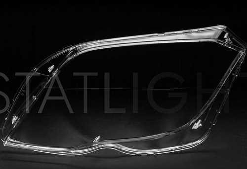 Комплект стекол Mercedes GLK 204 2012-2015 рест