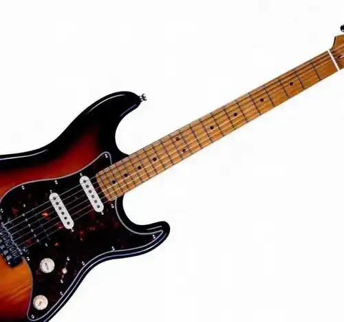 JET JS-400 SB Электрогитара Stratocaster