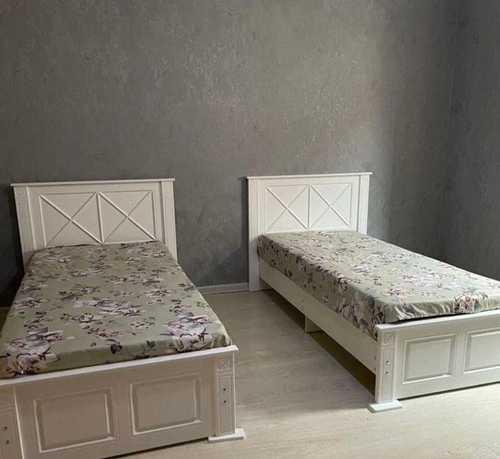 Кровать Бьянка / детская кровать / детская мебель
