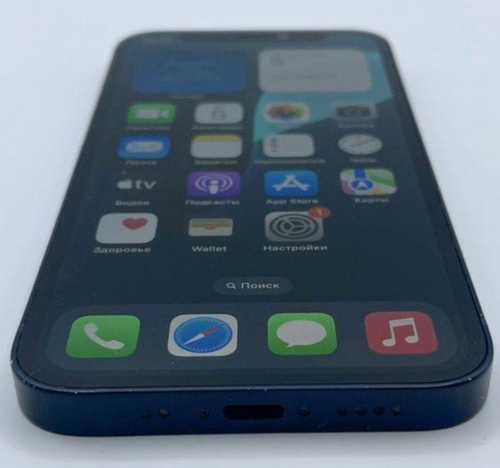 iPhone 12 mini, 128 ГБ