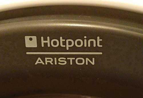 Стиральная машина на запчасти Hotpoint ariston