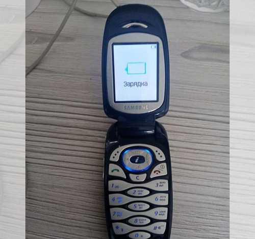 Samsung SGH-X460