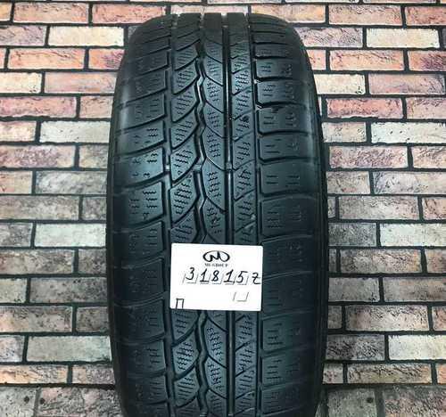 Continental Conti4x4WinterContact 255/50 R19 107V