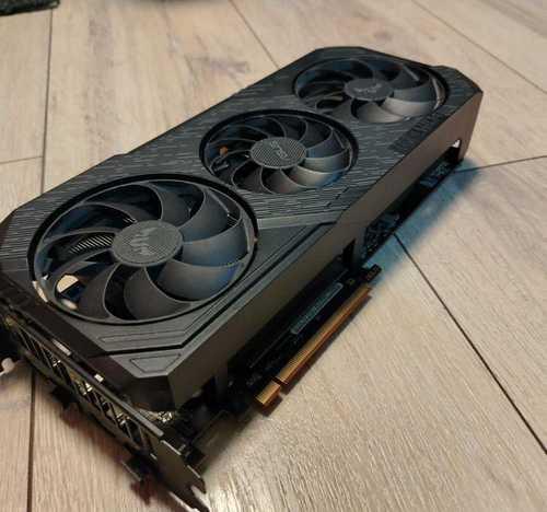 Видеокарта rx 5600xt