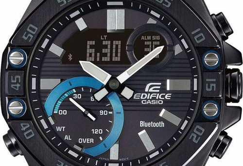 Часы мужские Casio Edifice ECB-10PB-1A