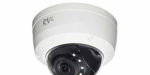 RVi-1NCD2176 (2.8) white IP-камера
