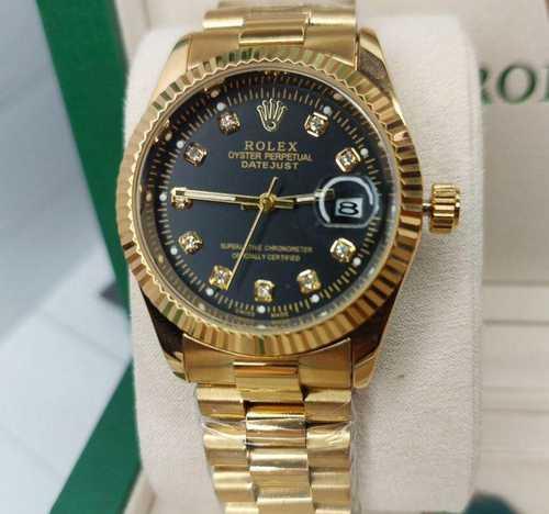 Часы женские кварцевые Rolex