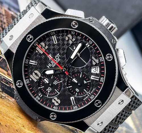 Hublot Big Bang Chronograph 41mm