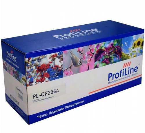 Картридж ProfiLine PL- CF256A для HP #287022