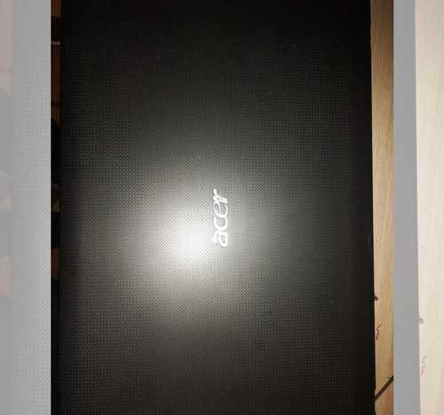 Acer aspire 7741g ноутбук 17.3