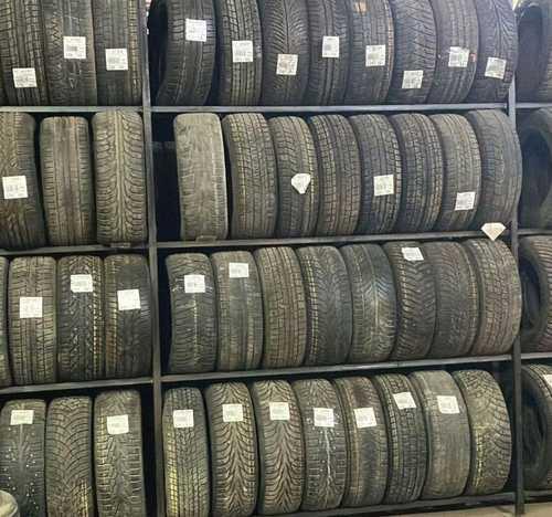Firestone Winterhawk 4 205/60 R16 96H