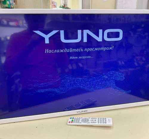 LED Телевизор Yuno ULX-32TCW215