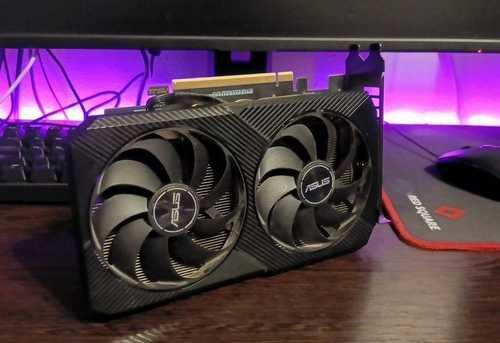 Asus rtx 3060ti