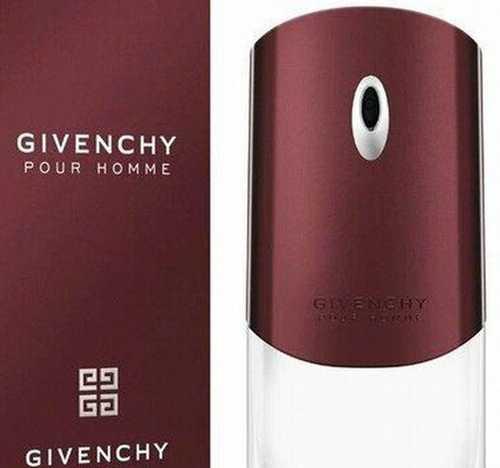 Givenchy Pour Homme