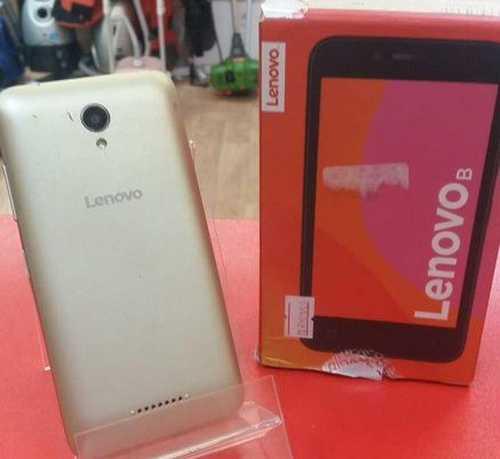 Мобильный телефон Lenovo A2010