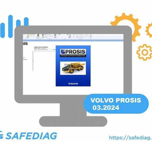 Volvo prosis 03.2024