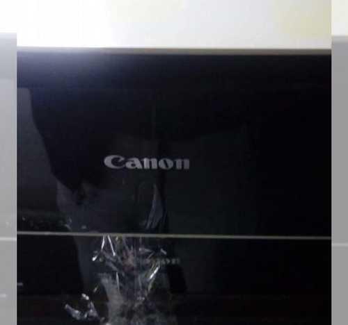 Принтер Canon mp220