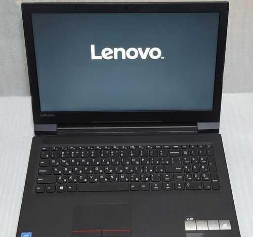 Ноутбук Lenovo v110-15iap