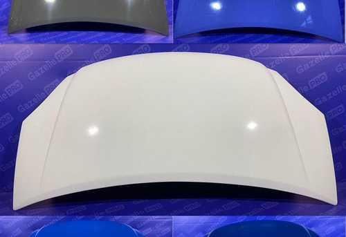 Капот на газель