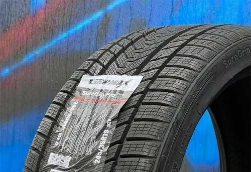 Gripmax SureGrip Pro Winter 245/35 R19 и 275/30 R19 V