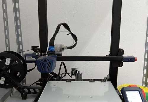 3D-принтер Anycubic Kobra Plus