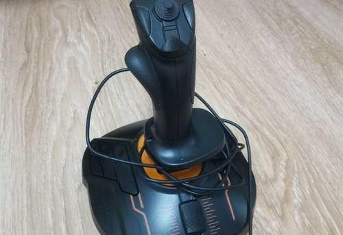 Джойстик ThrustMaster T-16000M