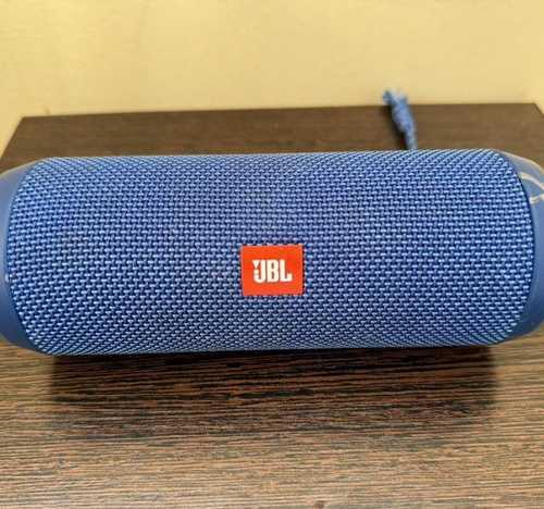 Колонка JBL Flip 4