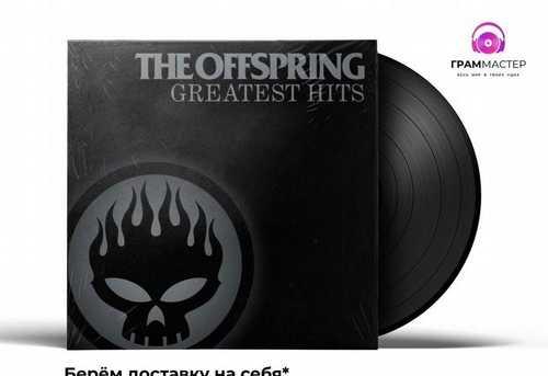 The Offspring - Greatest Hits (LP)