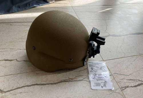 Шлем кевларовый армии США LWH