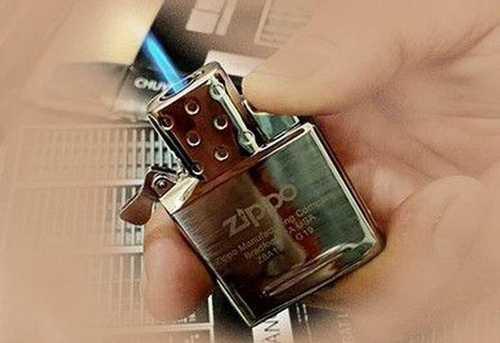 Zippo блок газовый