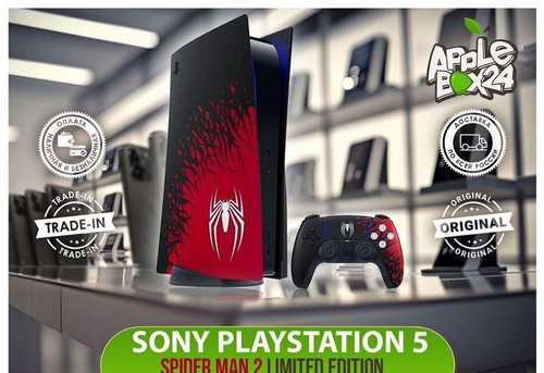 Sony Playstation 5 Spider Man